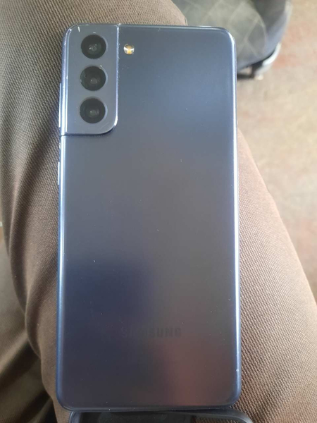 Samsung galaxy S21 5G
