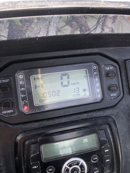 БАГГИ RM  800 UYV 4х4