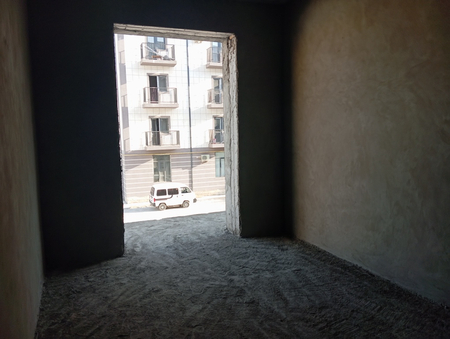 Продаётся новостройка 62 м.кв на 2-этаже в центре г.Бухары Университет