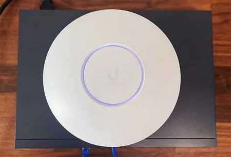 Ubiquiti Unifi 6 pro