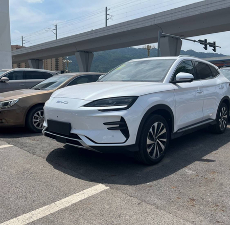 Byd champion 605