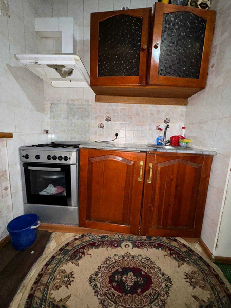 Продается 2х-комнатная квартира.