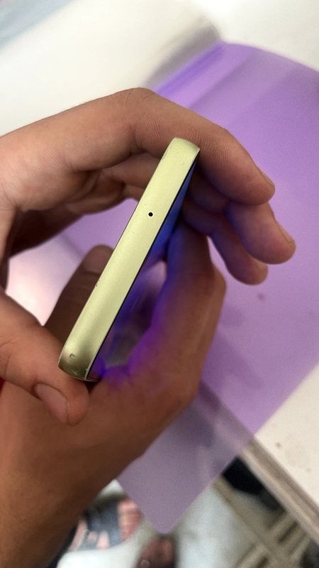 Samsung A05 holati yaxshi