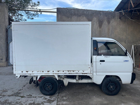 Labo damas sotiladi
