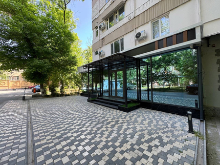 Продаётся нежилое помещения Ор-р: ЦУМ 105м2