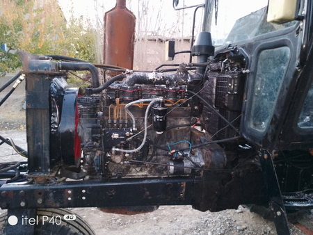 Mtz 811 gebrid sotiladi