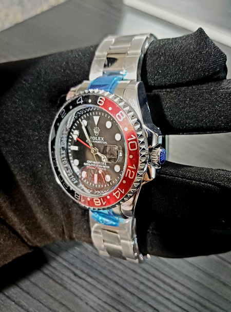 Rolex Submarinee