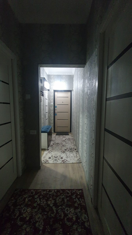 Ijaraga kvartira Oila uchun