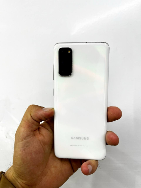Samsung S20 5g nok holati
