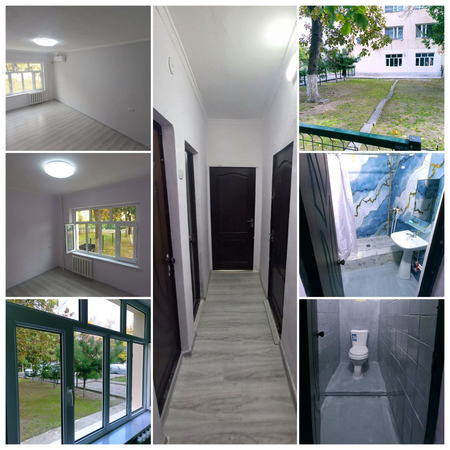 Срочно продается квартира в центре Ташкента. 2х комнатная