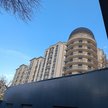 Квартира сотилади 2-хона, Новостройка Шахристон метро