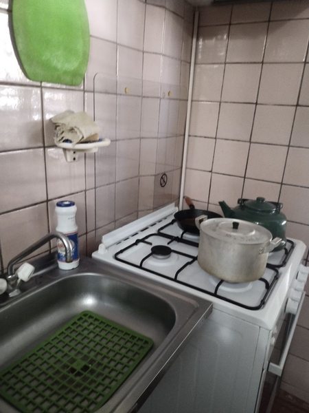 Срочно сдаю 1 ком квартиру в Авиасозлар 3