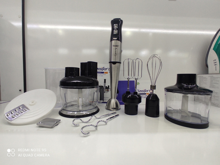 Абсолютно новый блендер 10в1 гарантия качества blender доставка есть