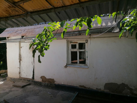 Продается дом в Чирчике 2,11 соток