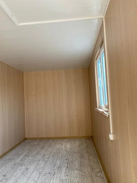 Konteynir kanteynir domik 1.500$dan 3.000$