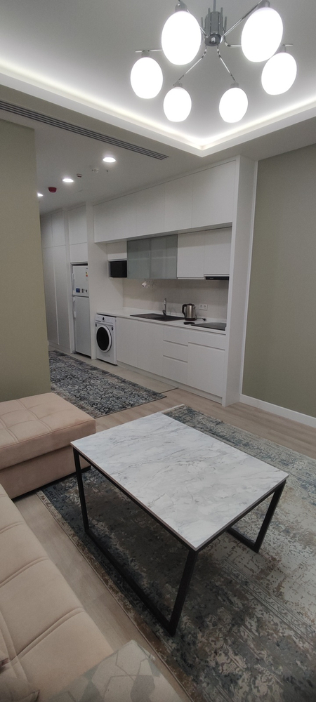 Nest one АРЕНДА Посуточно