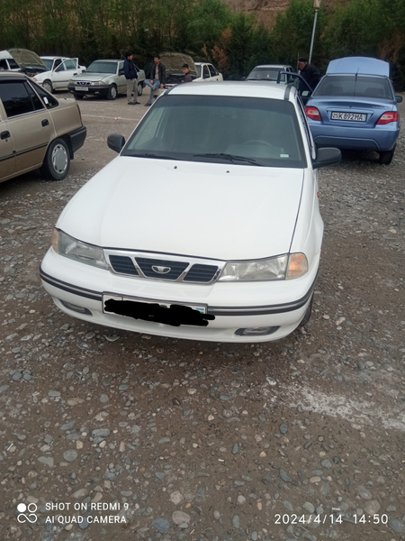 Продам Нексия 1 2006 год