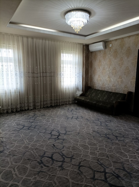 СЕБЗОР 3-4/6/9 Чистый ремонт обш: 90 кв.м ор: Полклиника, Закс Тарнов