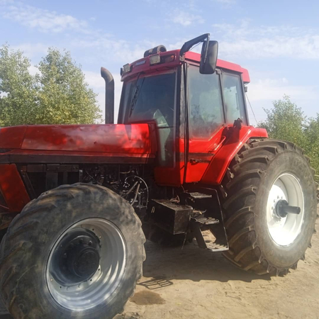 Magnum 8940 sotiladi