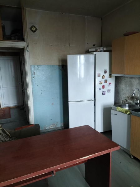 Сдается квартира возле Паркентского базара