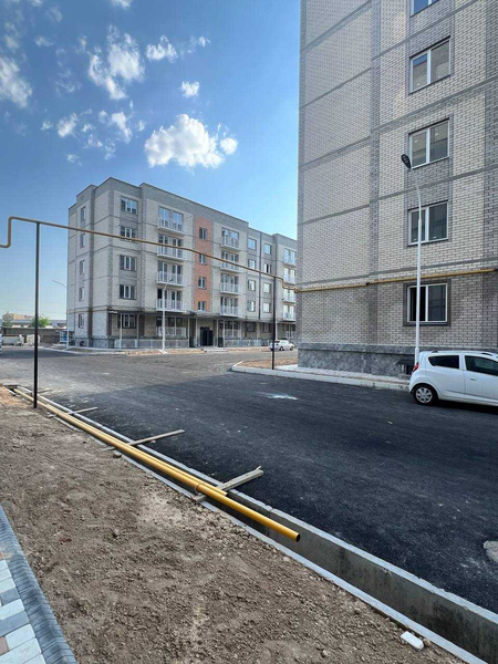 Янги хонадарлар ажойиб нархларда 1-хона 23900у.е.