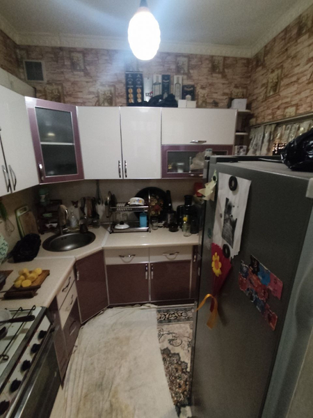 Продам 3 ком юнусабад 11 квартал Ипотеку
