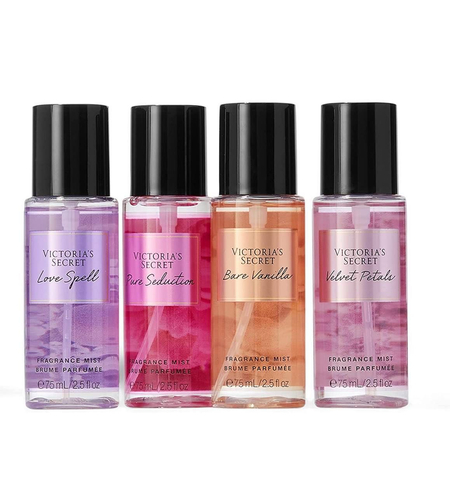 Victoria’s Secret sprey nabor
