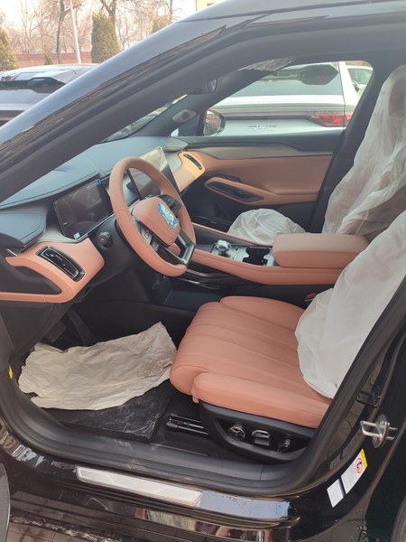 Byd song L 2023.