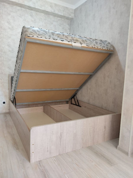 Kravat kapot 200 x160 standard