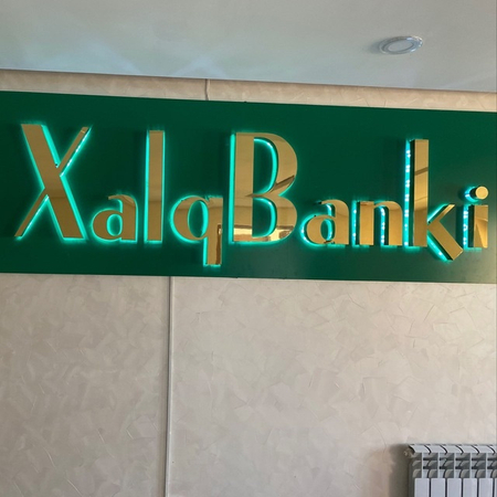 Tashqi reklama xizmatlari