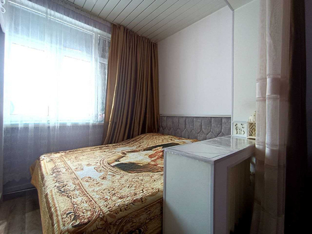 Срочно! 1 ком. кв.  Меб.+Бытов. техника. Кушбеги (TOP)