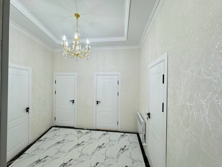 2х комнатная квартира, 63м2, Лифт, Микрорайон