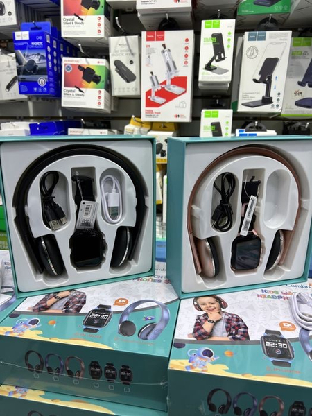 Smart watch Meimi m10 combo 4G