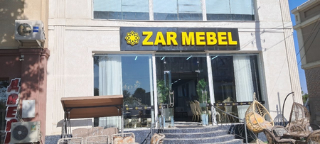 Tashqi Reklama Xizmati