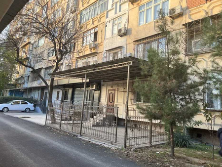 Срочна Горит Аренда 2 комнатный квартира Юнусобод 15 id sh 366