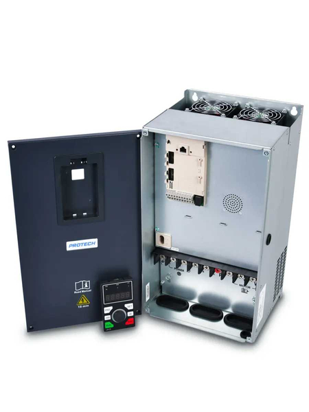 Частотный преобразователь 30-37кВт 380В Protech AD1000-4T30G/37P