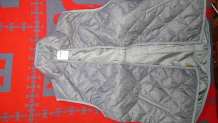 Безрукавка old navy xs
