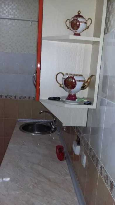 ID 605 Сдается в аренду квартира в Чиланзарском районе, в 6м квартале