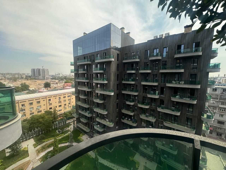 Новый фонд ЖК Parkwood к вашему вниманию.3/9/12 (J3190)