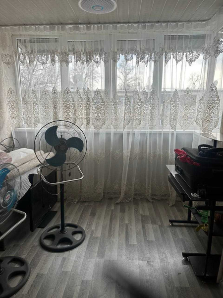 Сдаётся в аренду 2х комнатная квартира