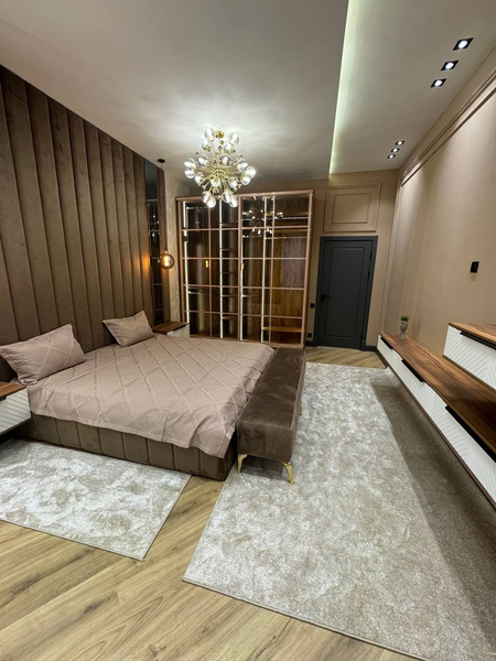 Продажа 3/8/11 ЖК Muhtasham ( Великолепный), Ц5
