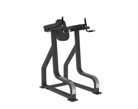 Impulse SL7045+SL7045OPT
Поднятие коленей / брусья / турник