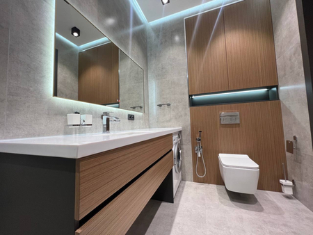 Сдам квартиру в аренду 3х ком 87м2 ЖК Mirabad Avenue Гостиница Россия