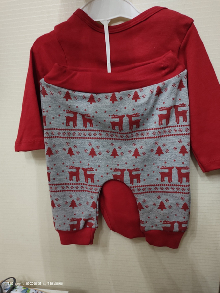 Продается новый детский костюм.