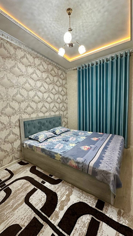 Dacha Xasan&Xusan oilaviy va ulfatlar uchun