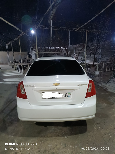 Lacetti 1.8 avtamat karobka. Dehqonda