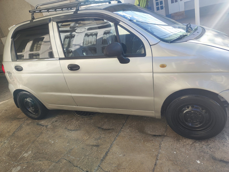 Matiz arendaga beramiz