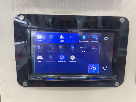 Pioneer AVH-Z9150BT