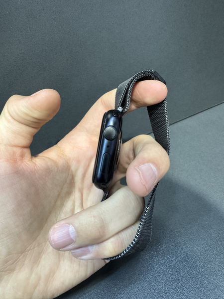 iwatch 8/45  midnight