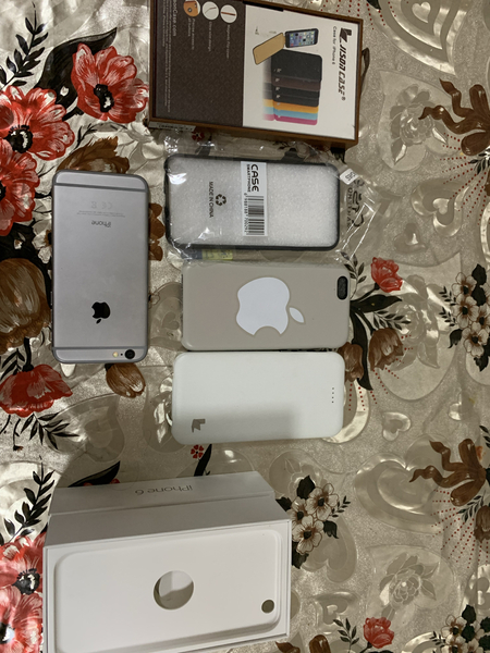 iPhone 6 32 гб ideal